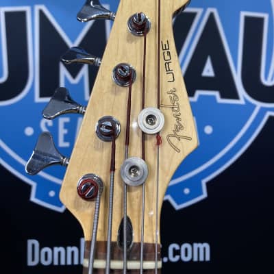 Fender Tom Hamilton's Aerosmith, Stu Hamm Prototype Urge 5 | Reverb