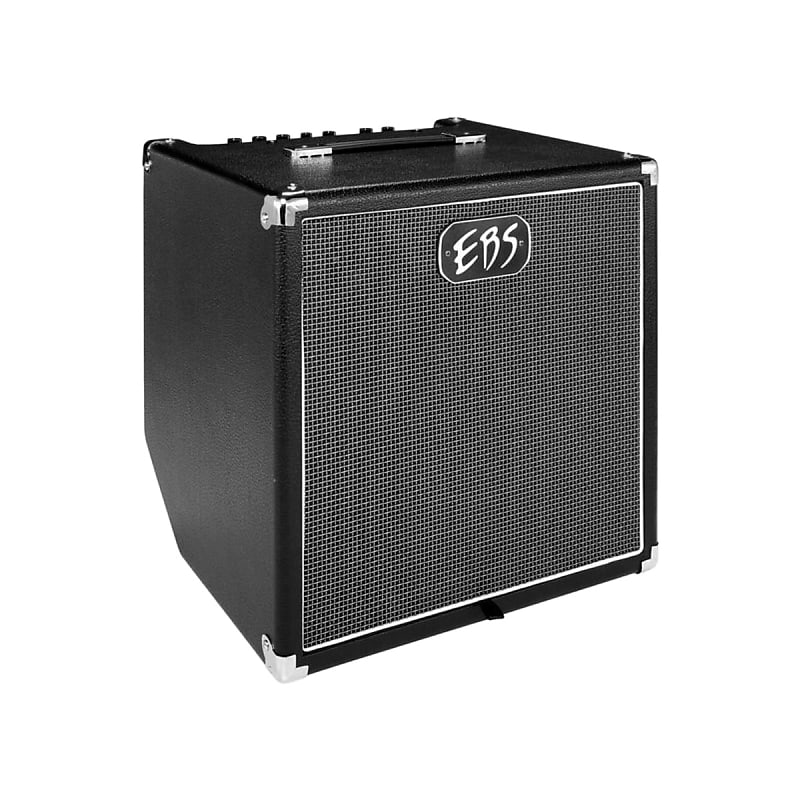 Session 120 EBS | Reverb