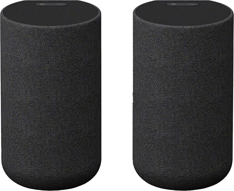 Sony SA-RS5 Wireless Rear Speakers for Soundbar | Reverb