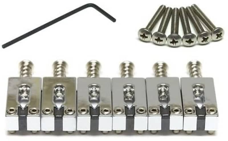 Graph Tech PG-8000-0C String Saver Classics Strat & Tele | Reverb