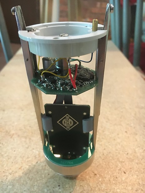 NEUMANN TLM 67 (COMPLETE INTERNAL ASSEMBLY) | Reverb UK