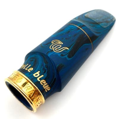 Theo Wanne Theo Wani "Opening: D" Alto Saxophone Mouthpiece, | Reverb