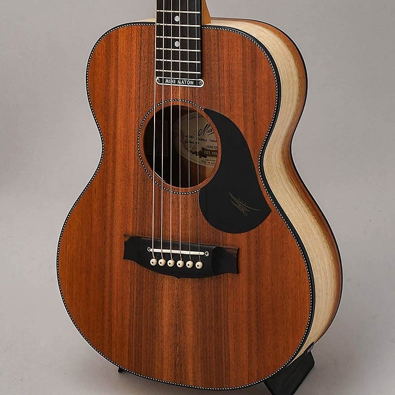 MATON [USED] EMBW6 | Reverb