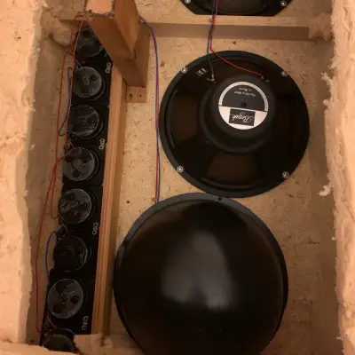 BOZAK RUDY B4000 SYMPHONY No.1 | Reverb