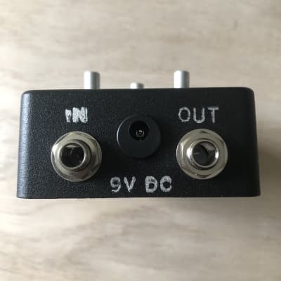 Germanium Fuzz | Reverb