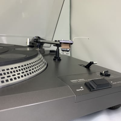 Sony PS-22 Fully Automatic Turntable (Japan) | Reverb