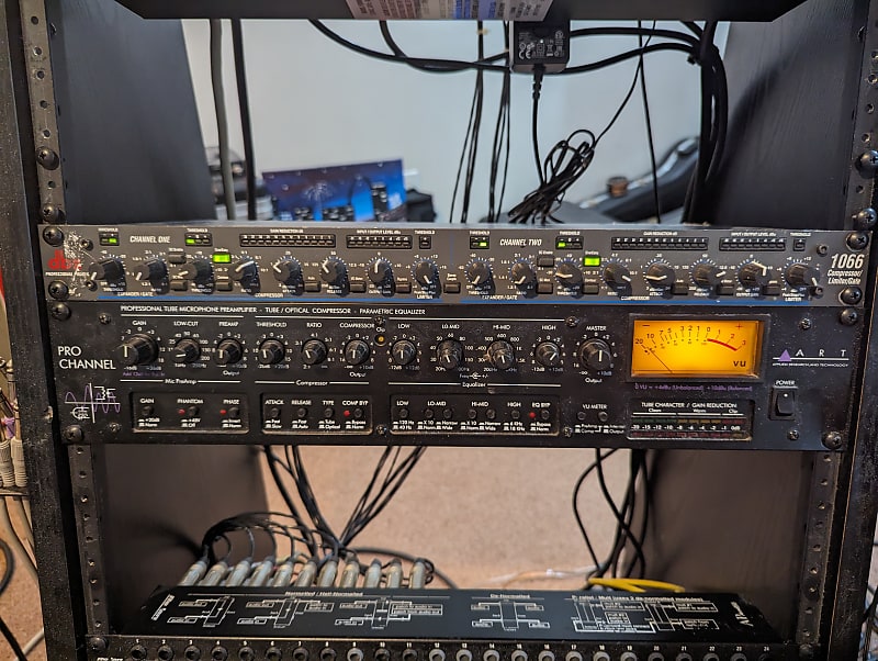 ART ProChannel I Original Version | Reverb