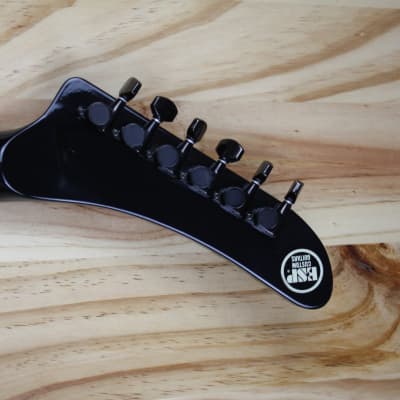 ESP Custom Shop KKV Standard – 1995 Kerry King | Reverb