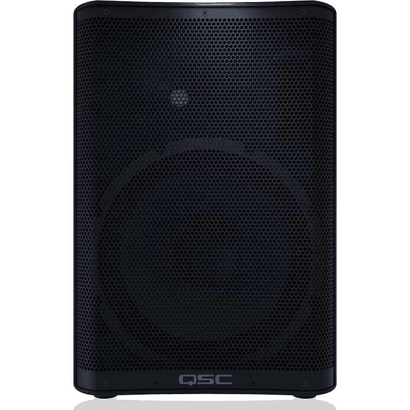 QSC - CP12 | Reverb UK