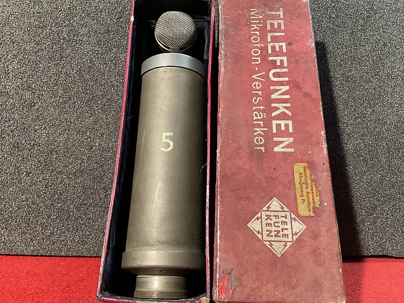 NEUMANN CMV3 | Reverb Canada