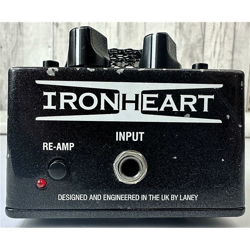 Laney IRT pulse, Second-Hand | Reverb UK