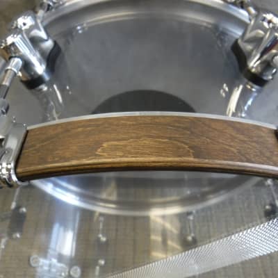 PDP 25th Anniversary 6.5x14 Acrylic Snare | Reverb