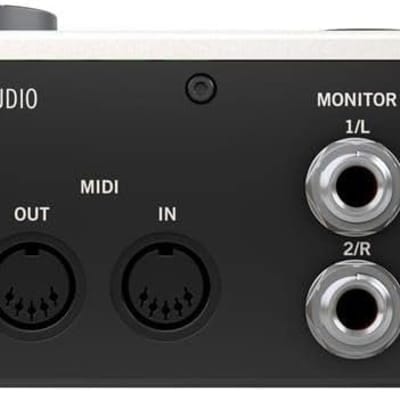 Universal Audio Volt 476 USB-C Audio Interface | Reverb