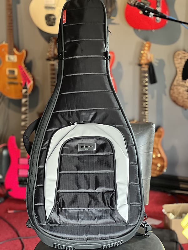 Mono M80-AP Acoustic Parlor - Black | Reverb