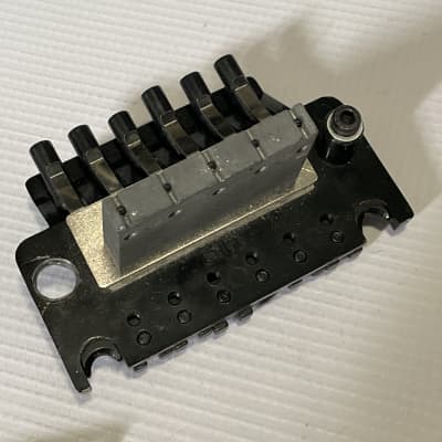 2000's MusicYo Kramer Licensed Modified Floyd Rose | Reverb France