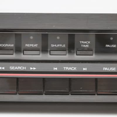 Philips CD380 logic controlled cd player | Reverb