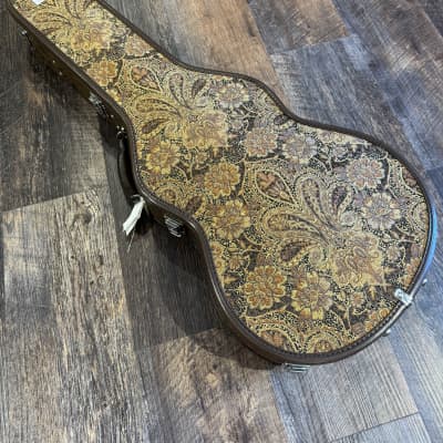 PRS Private Stock Brazillian #11211 Singlecut Archtop II Koa | Reverb