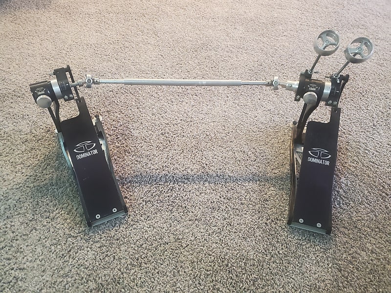 Trick Dominator 2 Double Pedal | Reverb