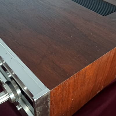 Realistic Hifi Amp / Tuner AM/FM vintage 1970s | Reverb