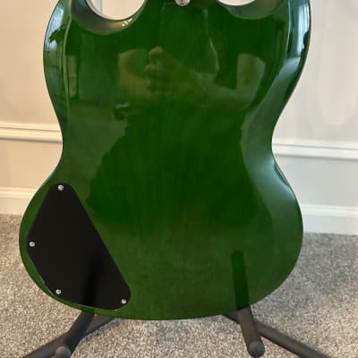 Firefly Fflg 2021 | Reverb