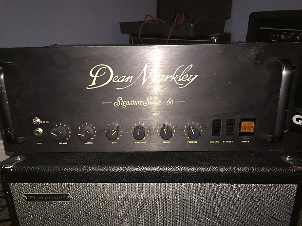 Dean Markley Signature Series 60 | Reverb