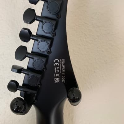 SOLAR S2.6C 2020s - Matte Black | Reverb