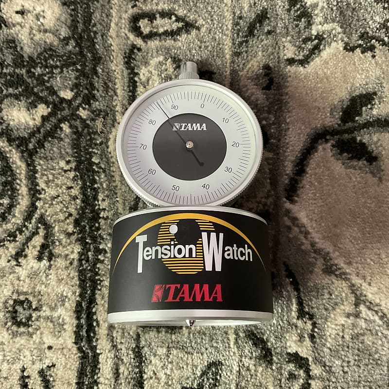 Tama TW100 Tension Watch | Reverb