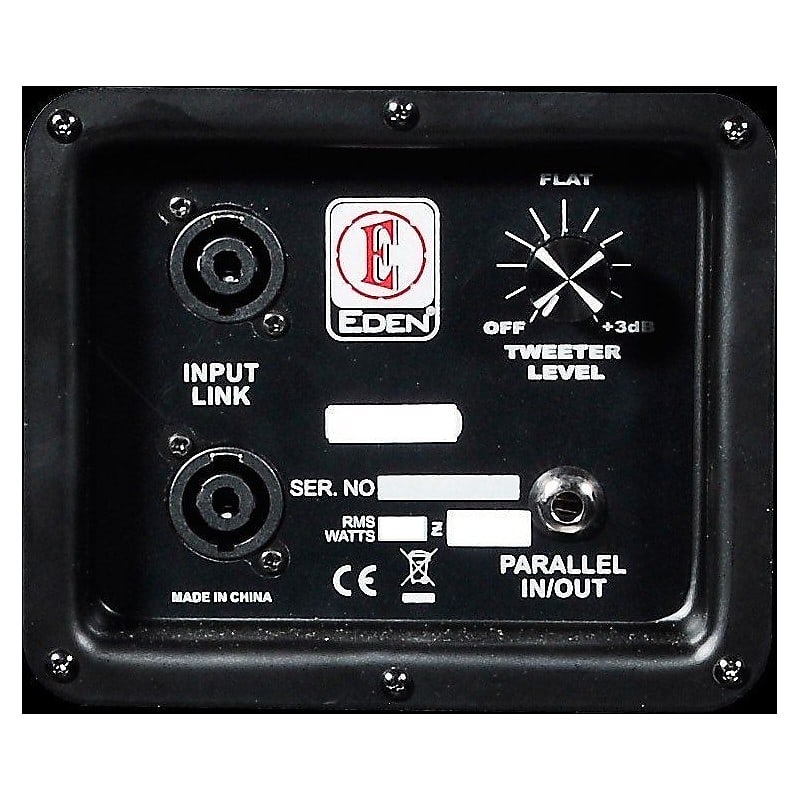 EDEN EX210-4 | Reverb