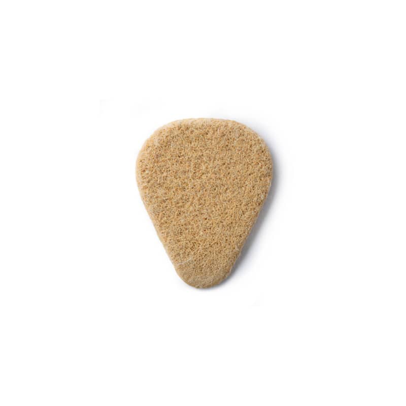 Dunlop 8012 Felt PK Standard - Pick | Reverb
