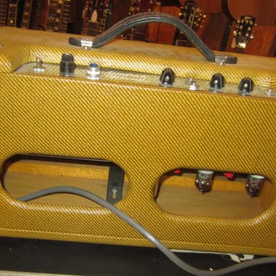 ~1994 Kendrick Reverb Tweed | Reverb