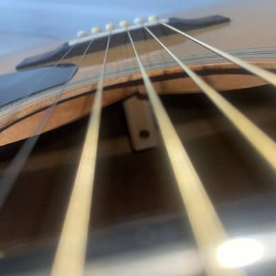 Emperador AAW2 1970's - Natural, Vintage Korean | Reverb