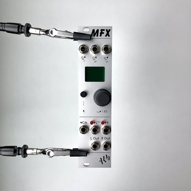 ALM/Busy Circuits MFX Multi Effects | Reverb