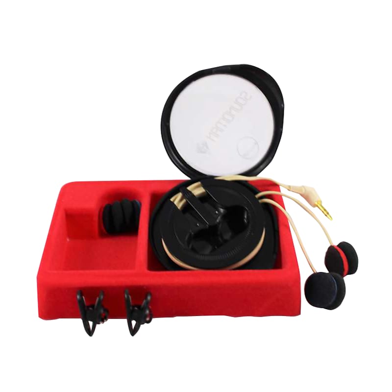 Soundman OKM II Classic / Studio Solo - Stereo Microphone | Reverb