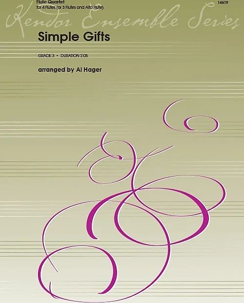 Simple Gifts | Reverb