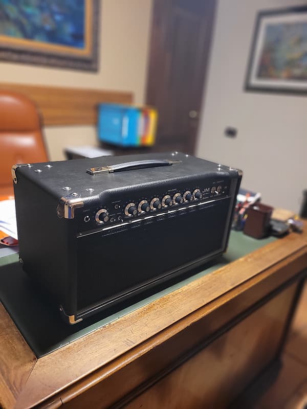 Ceriatone JM 100 watt dumble mayer steve ray Jm jhon mayer | Reverb