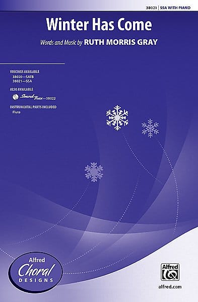 Winter Has Come | Reverb