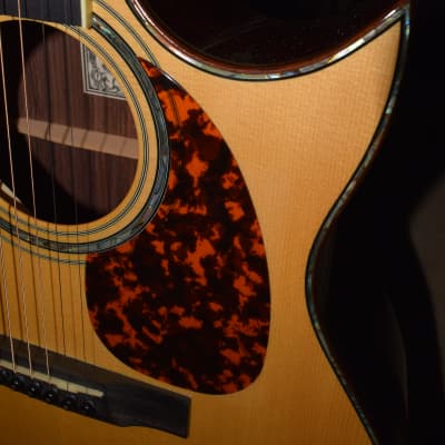 Larrivee C 10 C10 Acoustic Electric | Reverb