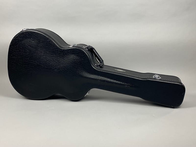 Taylor Guitar Case, Grand Auditorium Series - Brown | Reverb