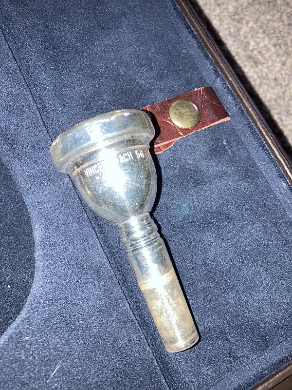 Bach 42G Stradivarius Trombone 2021-2022 - Brass | Reverb