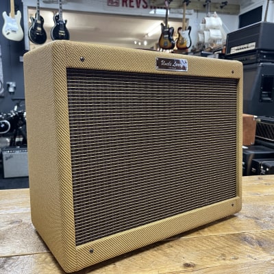 p2p Uncle Larry Model 5E3 "Deluxe" Tom Bukovac Signature Amp | Reverb