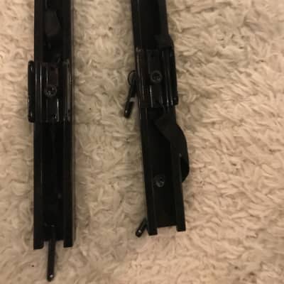 Standtastic Wall Mount Synth Stand - 3 Tier Bundle | Reverb