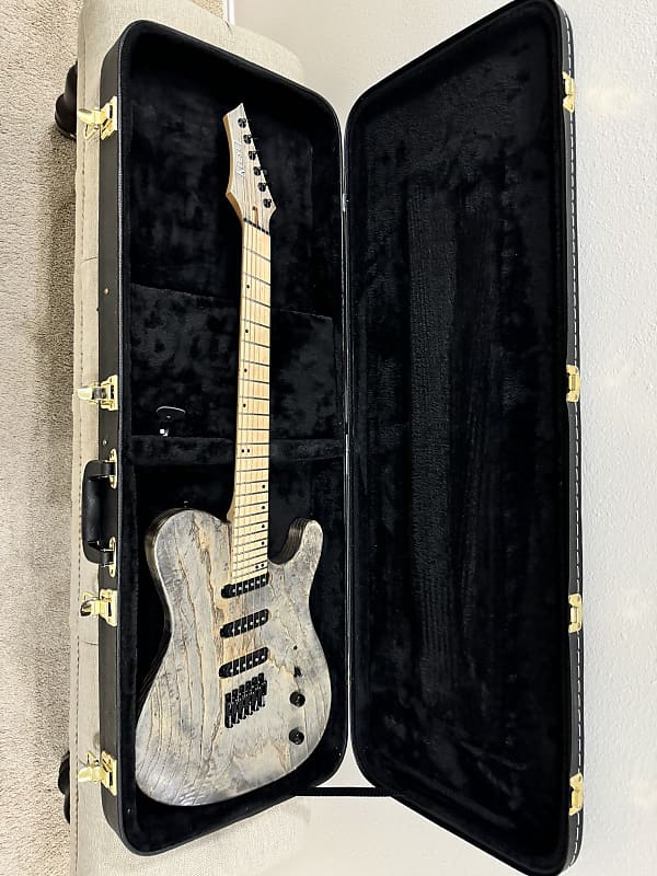 Kiesel Solo 6 Multiscale | Reverb