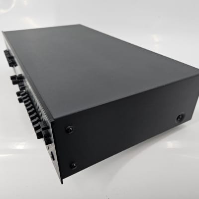 BSR Model EQ-3000 Stereo Frequency Equalizer Spectrum | Reverb