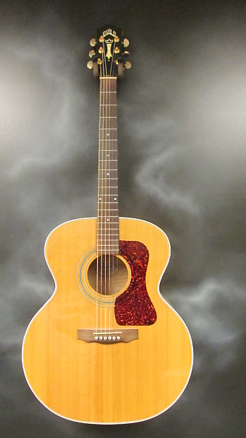 Guild-JF30-B1 | Reverb