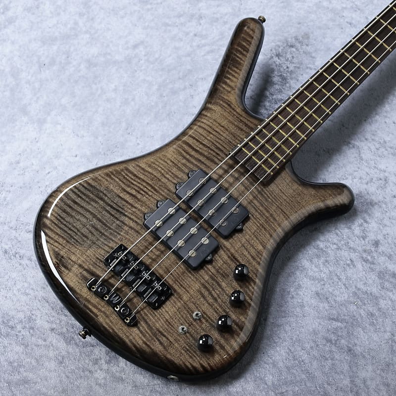Warwick Corvette $$ 5st 4.12Kg 2010 | Reverb Canada