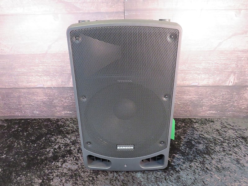Samson XP115A Powered Speaker (Raleigh, NC) | Reverb