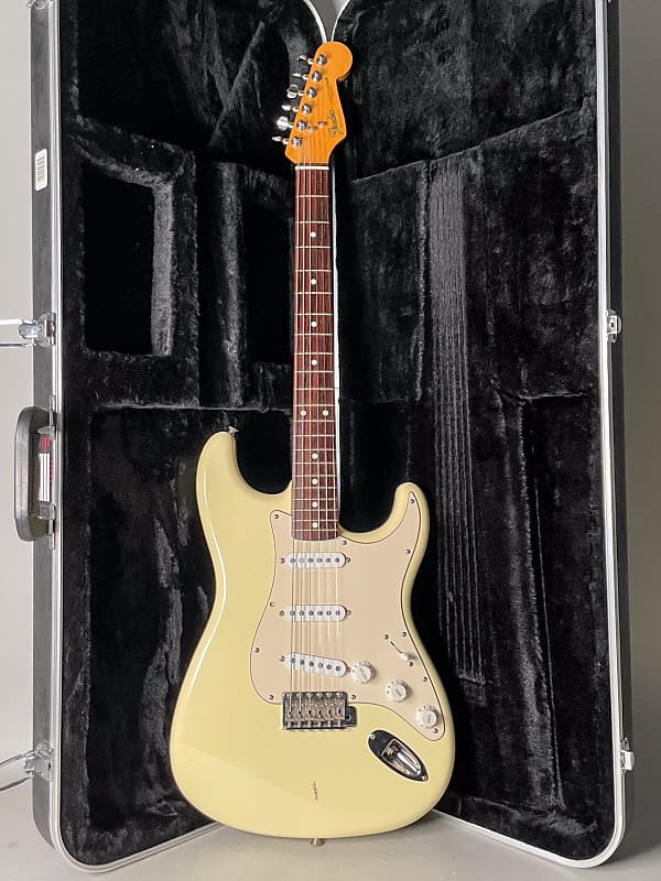 1984 - 1987 Fender Japan ST-362v Stratocaster MIJ | Reverb Canada