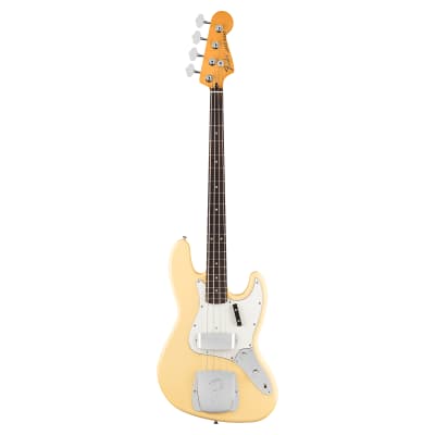 Fender Laura Lee Signature Jazz Bass | Reverb