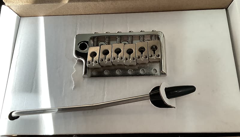 PRS SE Tremolo 2020 Nickel | Reverb