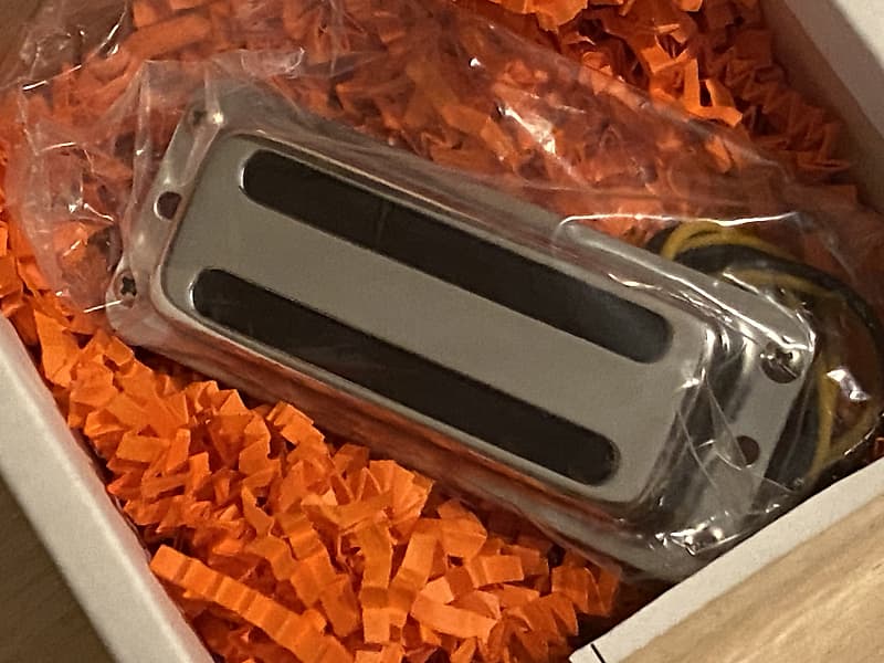 Proto Guitars Toaster Trad Pickup Set (Rickenbacker repro | Reverb